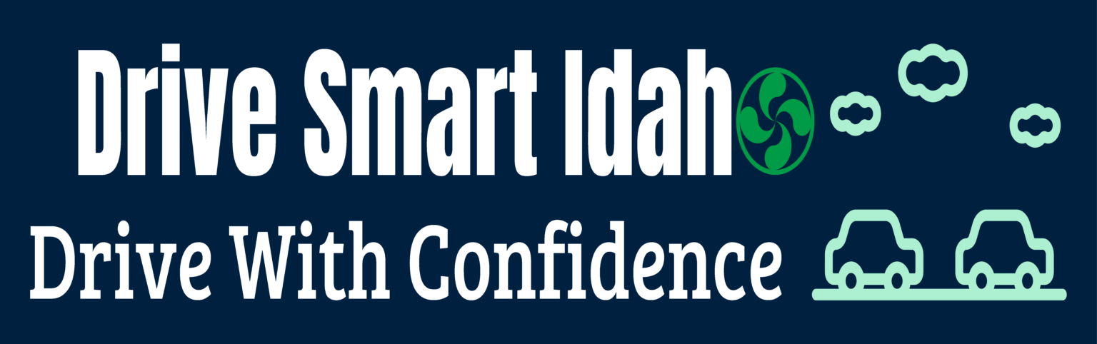 Drive Smart Idaho Driving School | Home